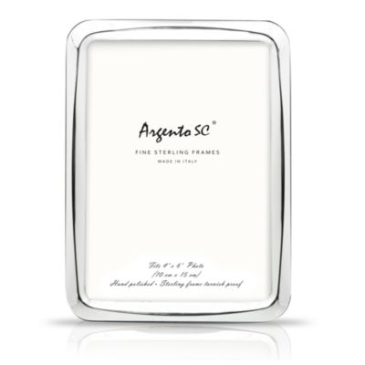 Click here for Argento Sc Modern Frame  4 x 6 prices