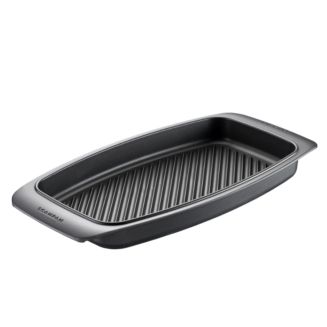 Scanpan Classic Deep Oval Grill | Bloomingdale's