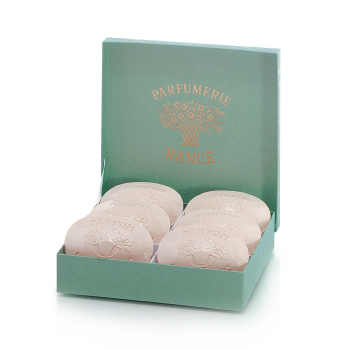 Rance Rancé 1795 Luxury Soap Box Corylopsis Collection | Bloomingdale's
