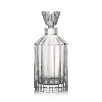 Rogaska Bond Decanter | Bloomingdale's