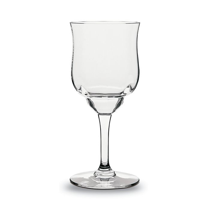 Baccarat Capri Red Wine Goblet | Bloomingdale's