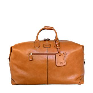 Bric's Life Pelle 18'' Duffel | Bloomingdale's