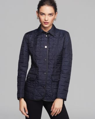 BASLER Quilted Jacket - Exclusive | Bloomingdale's