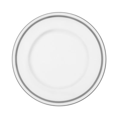 Wedgwood Infinity Dinner Plate | Bloomingdale's