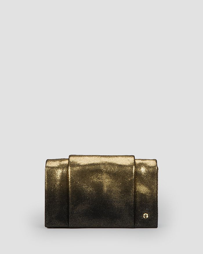 HALSTON HERITAGE HALSTON Clutch - Wallet On A Chain | Bloomingdale's