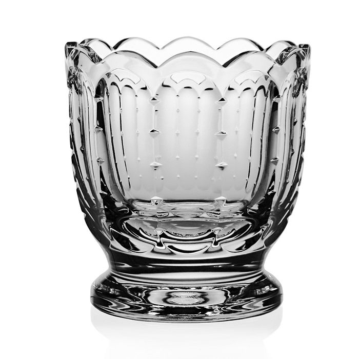 William Yeoward Crystal Polly Vase, 5" | Bloomingdale's