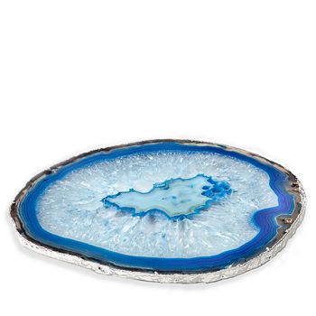 ANNA new york by RabLabs Esca Wine Bottle Coasters | Bloomingdale's