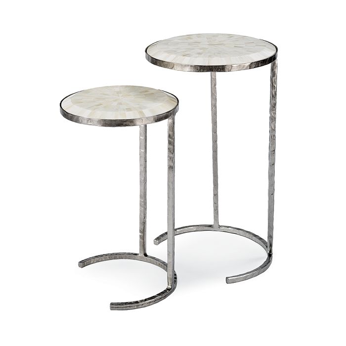 Regina Andrew REGINA-ANDREW DESIGN Bone Nesting Tables | Bloomingdale's