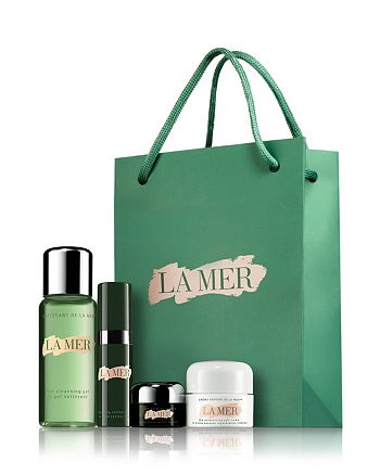 La Mer Gift with any $350 La Mer purchase! | Bloomingdale's