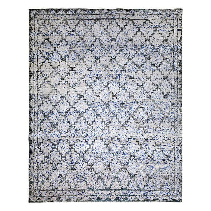 Bloomingdale's Shalimar Collection Oriental Rug, 7'10" x 9'10 ...