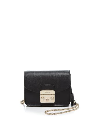 Furla Metropolis Mini Crossbody | Bloomingdale's