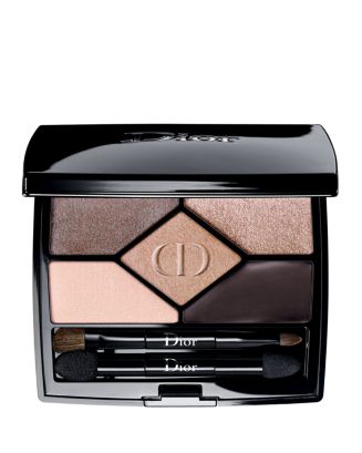DIOR 5 Couleurs Designer Eyeshadow Palette | Bloomingdale's