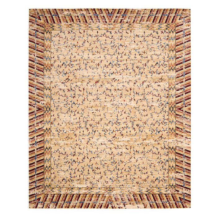 Nourison Dynasty Collection Area Rug, 7'9" x 9'9" | Bloomingdale's