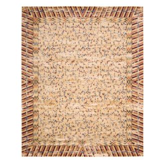 Nourison Dynasty Collection Area Rug, 7'9" x 9'9" | Bloomingdale's