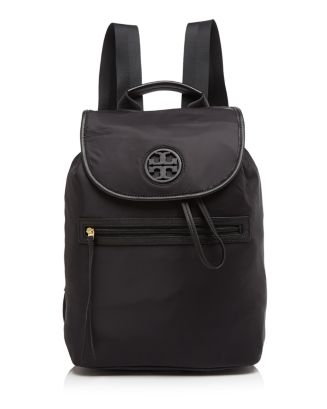 Tory Burch Nylon Backpack | Bloomingdale's