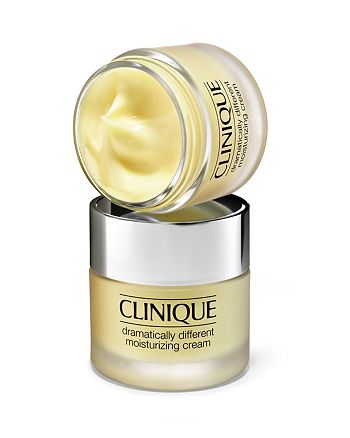 Clinique Dramatically Different Moisturizing Cream 1 oz. | Bloomingdale's