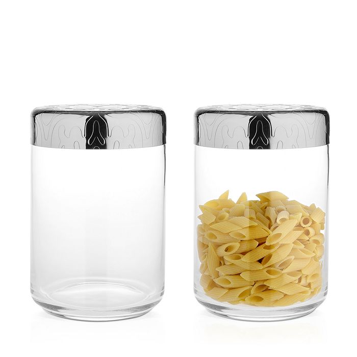 Alessi Dressed Jar, Large | Bloomingdale's