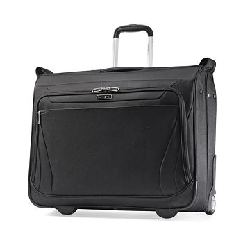 Samsonite Aspire Gr8 Wheeled Garment Bag | Bloomingdale's