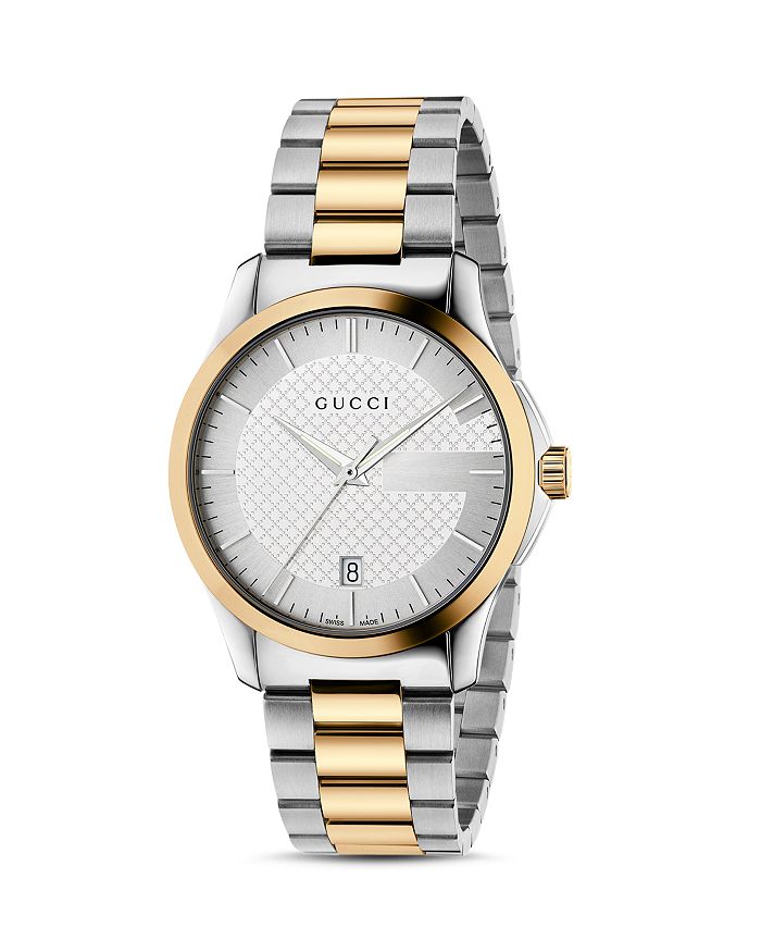 Gucci G-Timeless Watch, 38mm | Bloomingdale's