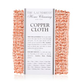 The Laundress Copper Cloth | Bloomingdale's
