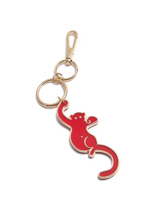 MARC JACOBS Monkey Key Fob | Bloomingdale's
