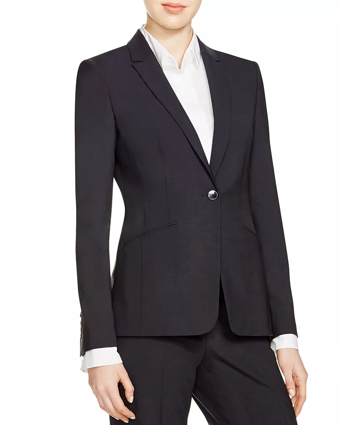 Esther Bruegger on Covvet