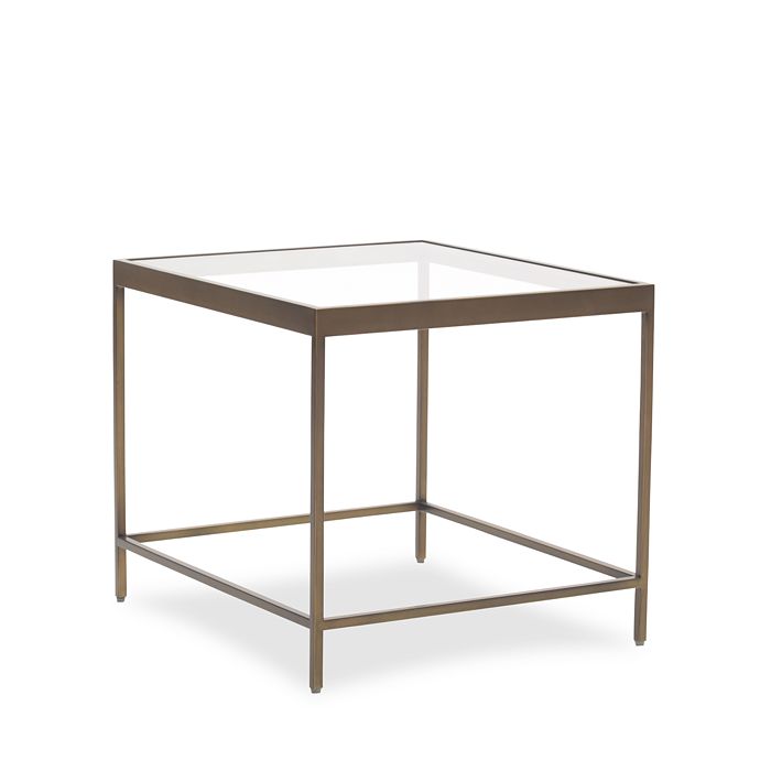 Mitchell Gold Bob Williams Mitchell Gold + Bob Williams Vienna Side ...