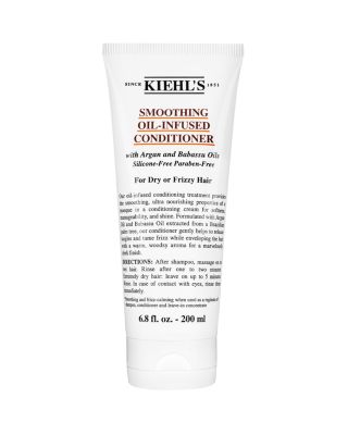 Kiehl's Since 1851 Smoothing Oil-Infused Conditioner 6.8 oz ...