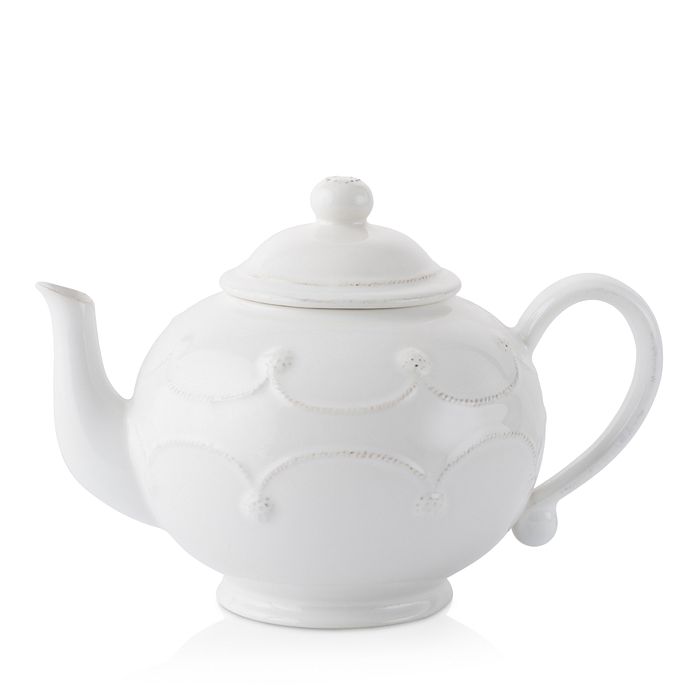 Juliska Berry & Thread Teapot | Bloomingdale's