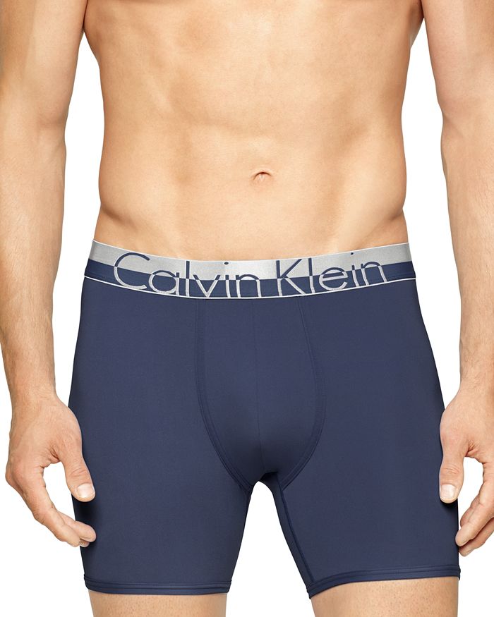 Calvin Klein Magnetic Micro Boxer Briefs | Bloomingdale's