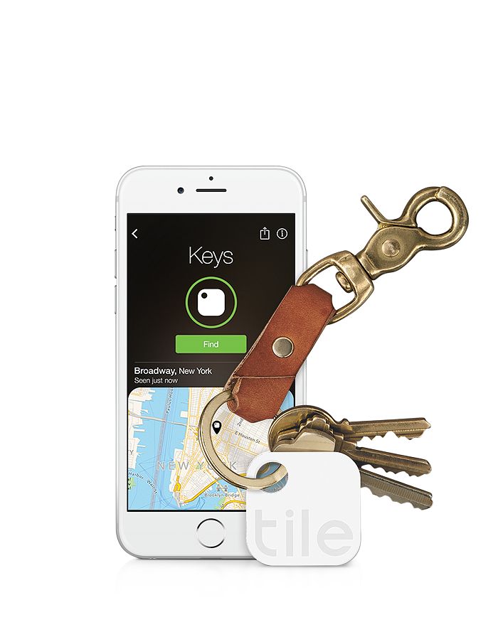 Tile Tracker Device | Bloomingdale's