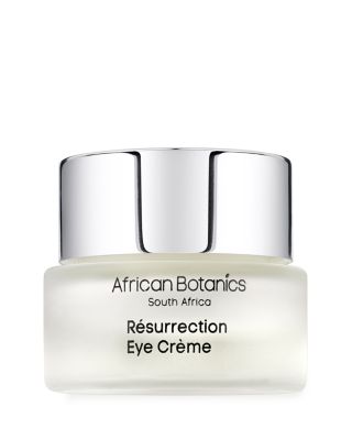 African Botanics Résurrection Eye Crème | Bloomingdale's