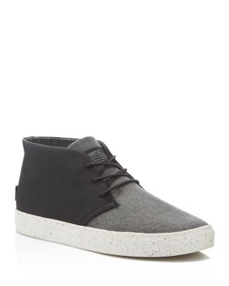 WeSC CS02 Chukka Sneakers - Compare at $198 | Bloomingdale's