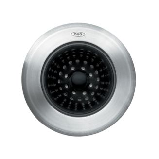OXO Silicone Mesh Strainer | Bloomingdale's