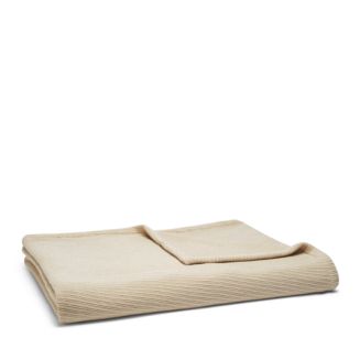 Oake Thermal Blanket, King - 100% Exclusive | Bloomingdale's