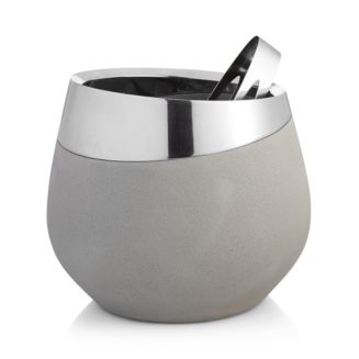 Nambé Forte Ice Bucket | Bloomingdale's