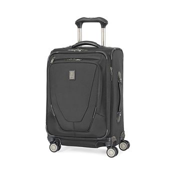 TravelPro Crew 11 International Carry On Spinner | Bloomingdale's