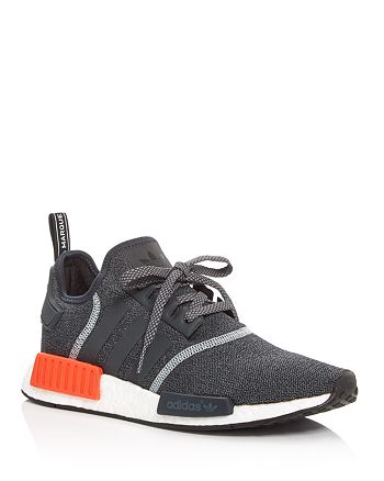 Adidas Men's NMD R1 Lace Up Sneakers | Bloomingdale's