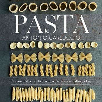 Chronicle Books Pasta Book | Bloomingdale's