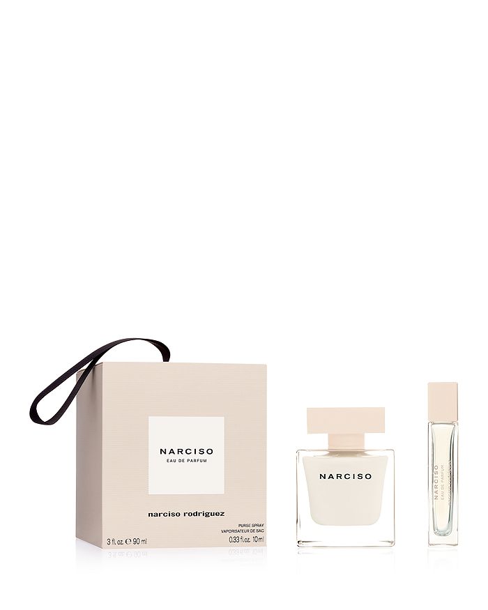 Narciso Rodriguez NARCISO Eau de Parfum Gift Set - 100% Exclusive ...