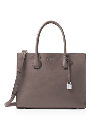 MICHAEL Michael Kors Mercer Large Convertible Tote | Bloomingdale's