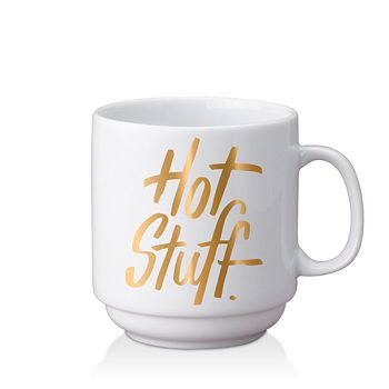 Easy Tiger Hot Stuff Mug | Bloomingdale's