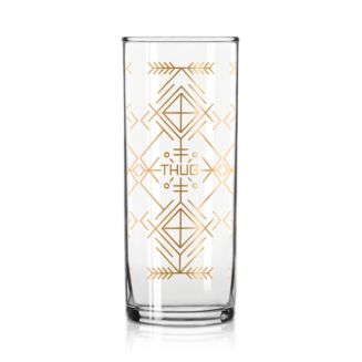 Easy Tiger Thug Life Cocktail Glass | Bloomingdale's