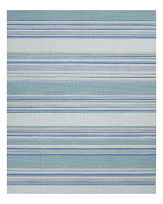 Jaipur Living Jaipur Coastal Shores Kiawah Area Rug, 5' x 8 ...