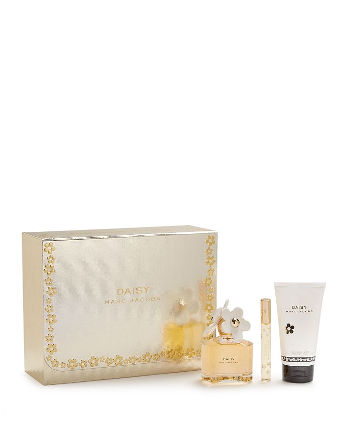 MARC JACOBS Daisy Deluxe Gift Set | Bloomingdale's