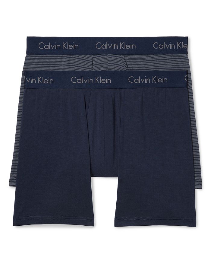 Calvin Klein Body Modal Boxer Briefs, Pack of 2 | Bloomingdale's