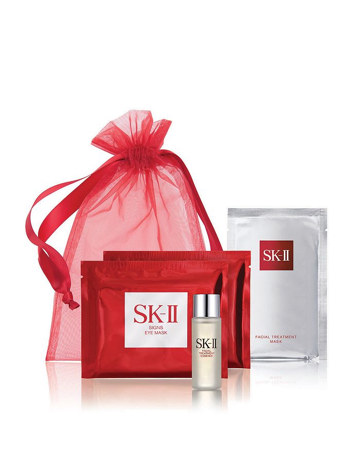 SK-II Gift with any $250 SK-II purchase! | Bloomingdale's