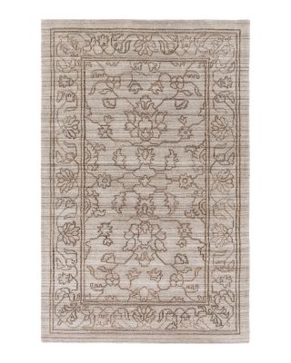 Surya Hightower Area Rug  4 x 6