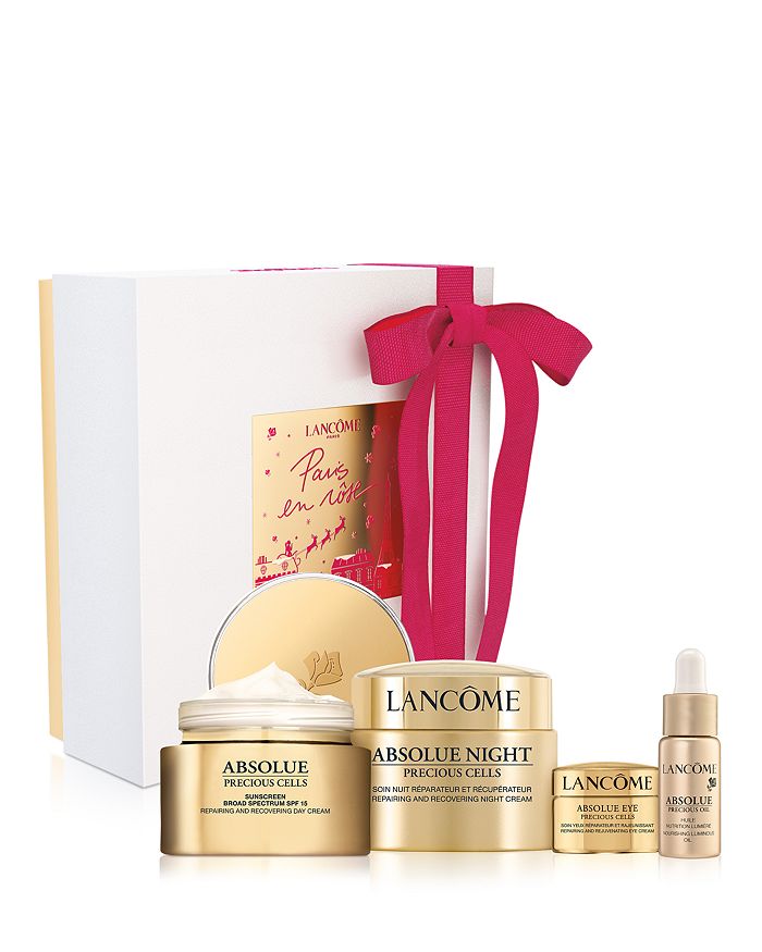 Lancôme Absolue Precious Cells Gift Set | Bloomingdale's