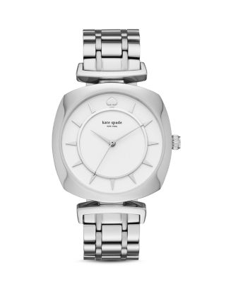 kate spade new york Barrow Watch, 34mm | Bloomingdale's